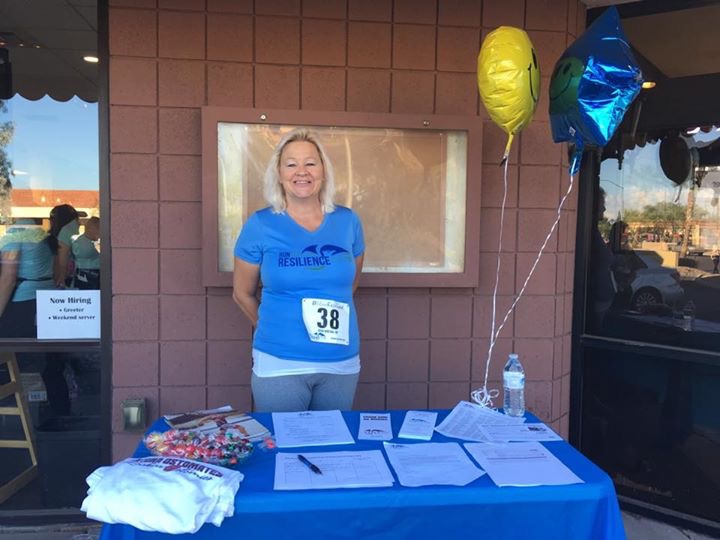 Who's Raising Ostomy Awareness l United Ostomy Associations of America