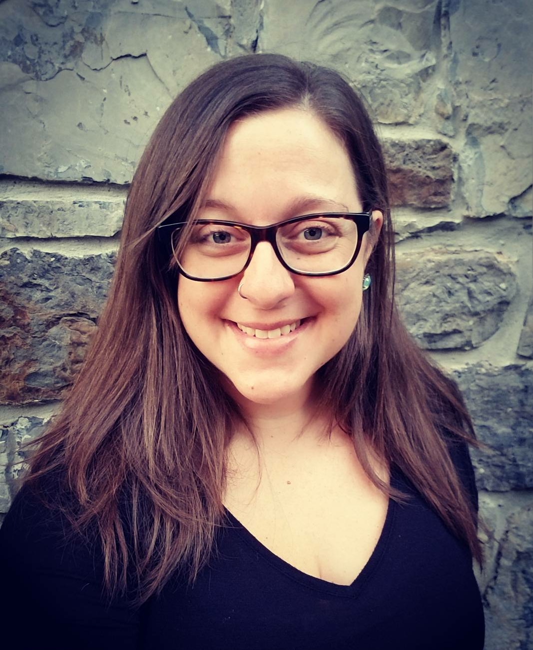 Tricia Hottenstein's Story - United Ostomy Associations of America