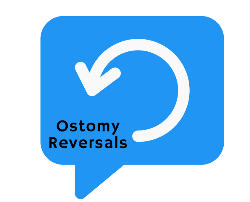 Temporary Ostomy - United Ostomy Associations of America