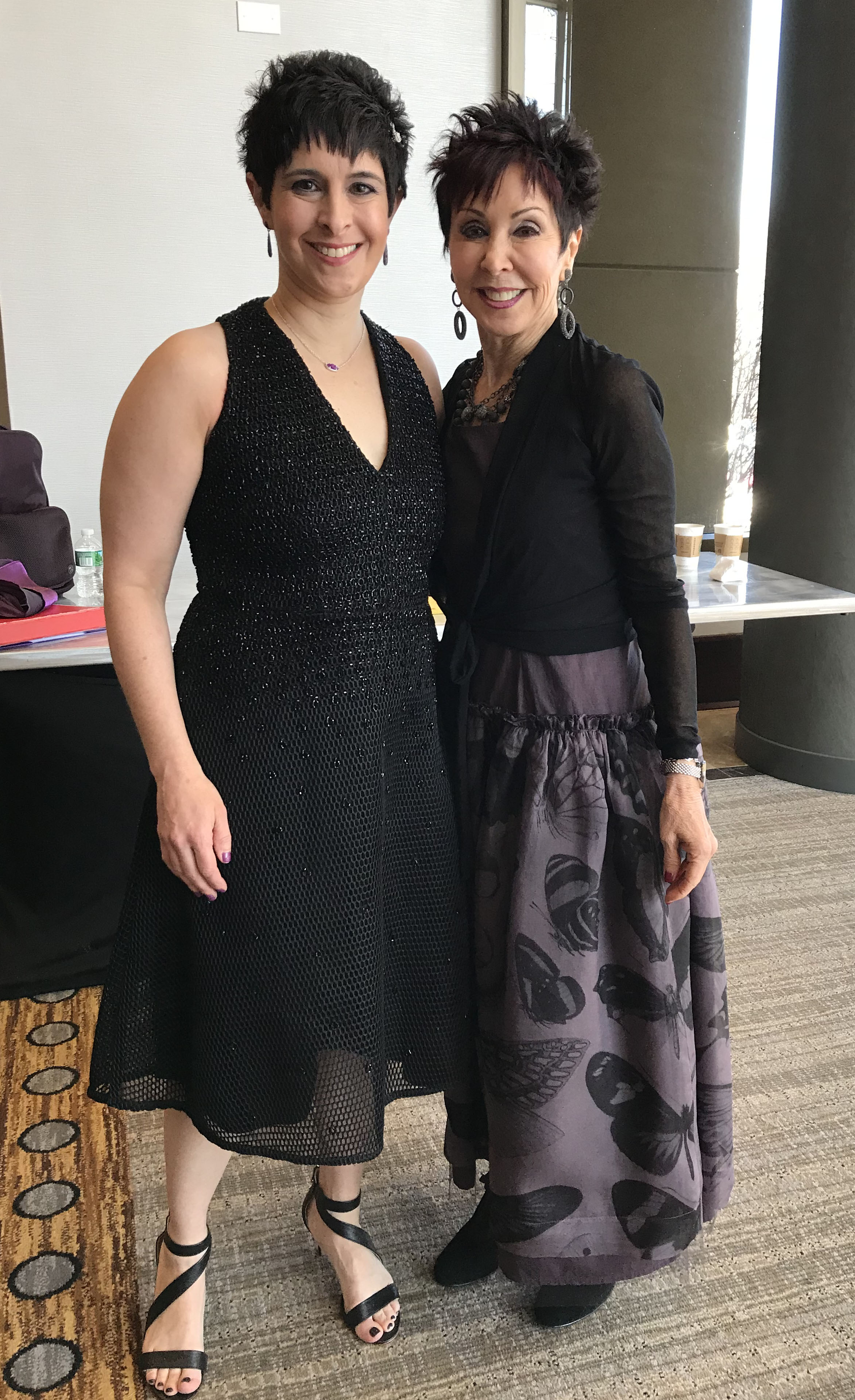 Fashionable Living with an Ostomy - United Ostomy Associations of America