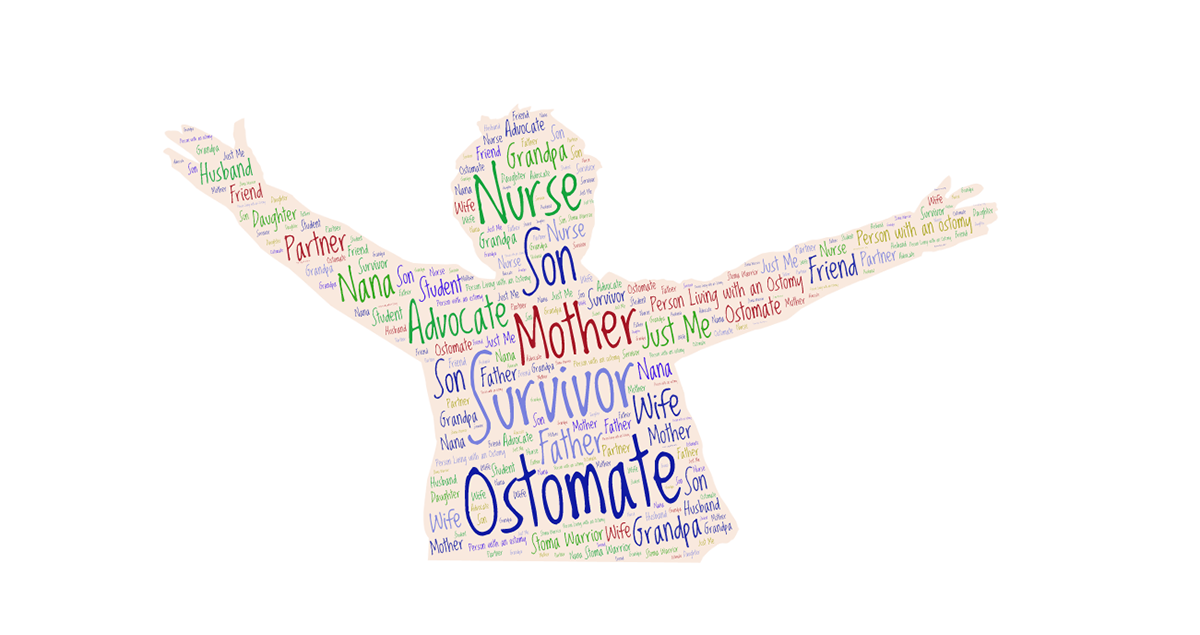 What's in a Name? - United Ostomy Associations of America