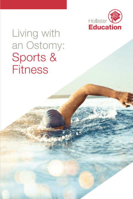Get Back in the Game - United Ostomy Associations of America