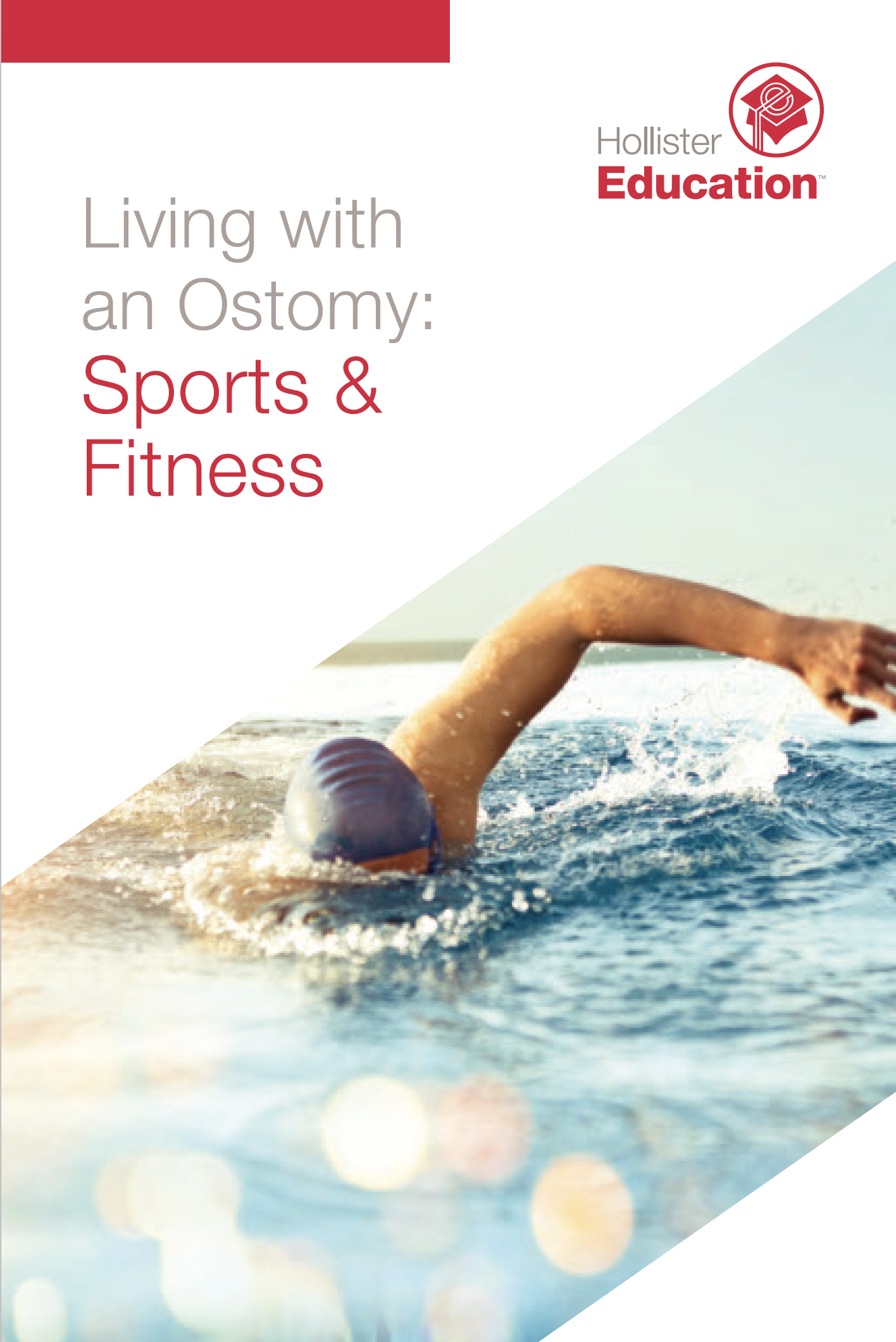 Get Back in the Game - United Ostomy Associations of America