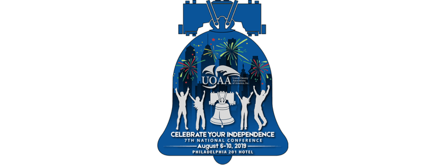 UOAA's 7th National Conference | United Ostomy Associations of America