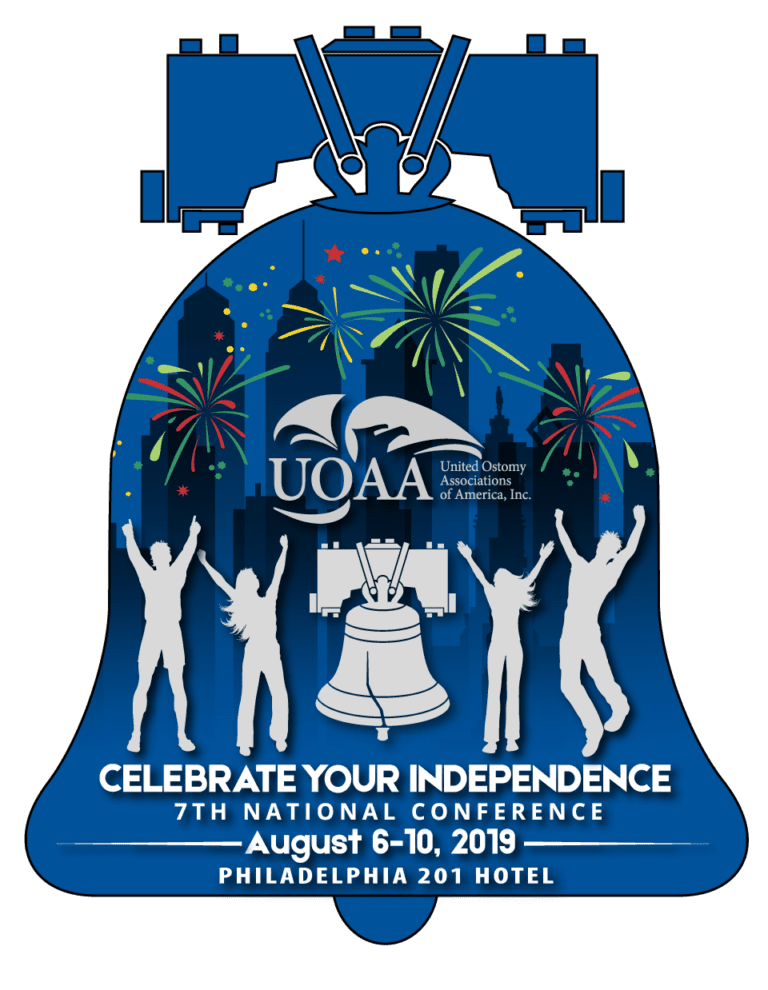 UOAA National Conference 2019 l United Ostomy Associations of America