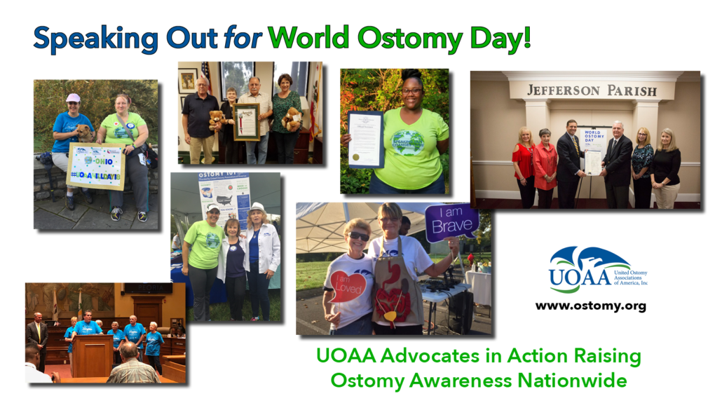 Top Ways to Help the Ostomy Community - United Ostomy Associations of ...