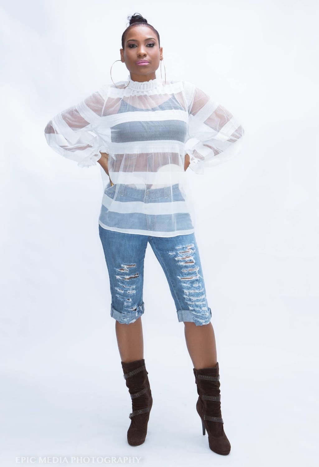 Who's Raising Ostomy Awareness l United Ostomy Associations of America