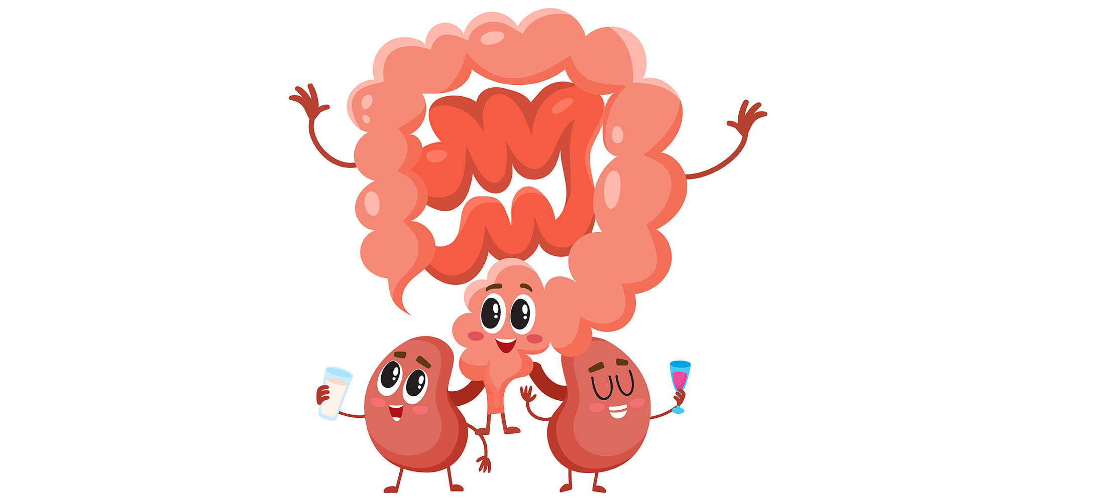 Intestines Are Soooooo Overrated - United Ostomy Associations of America