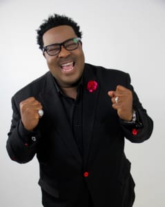 Singer’s Ostomy Past Leads Him to Partner with UOAA - United Ostomy ...