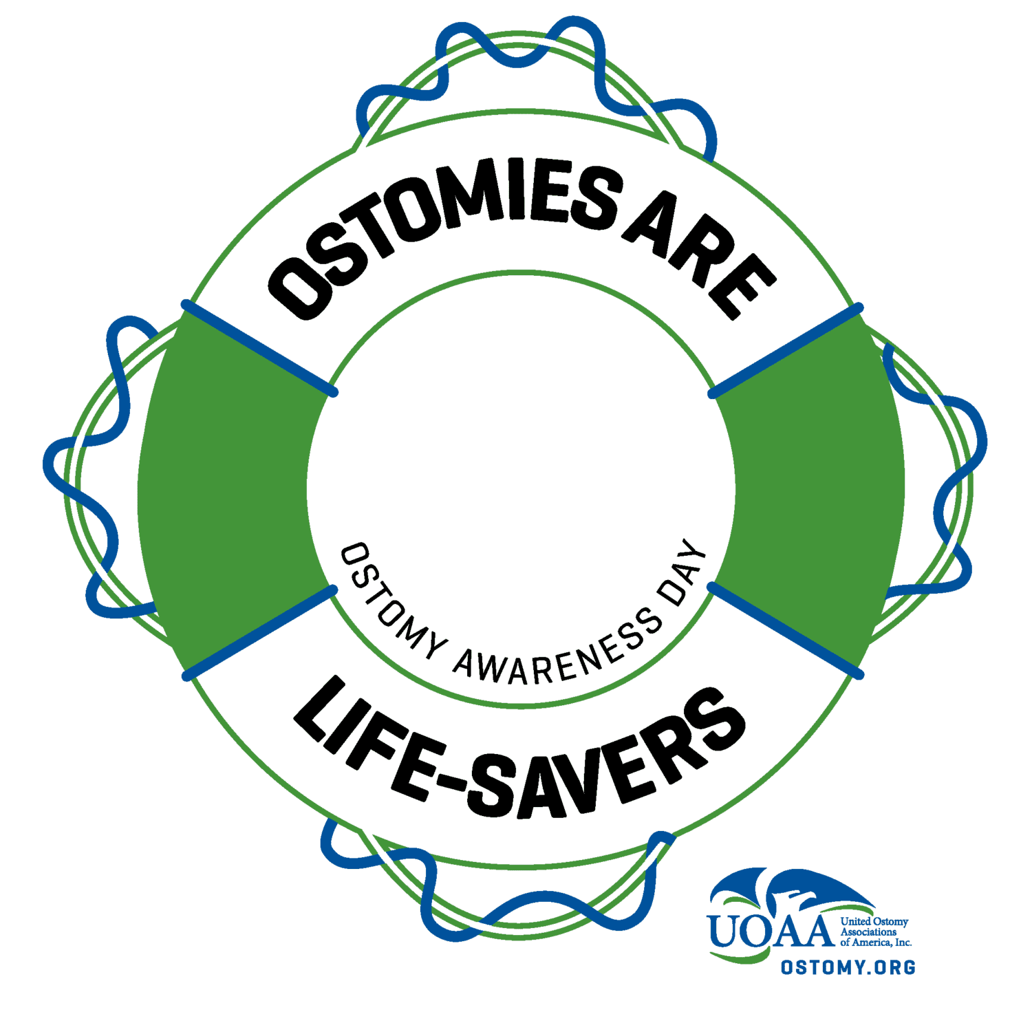 UOAA Blog l United Ostomy Associations of America
