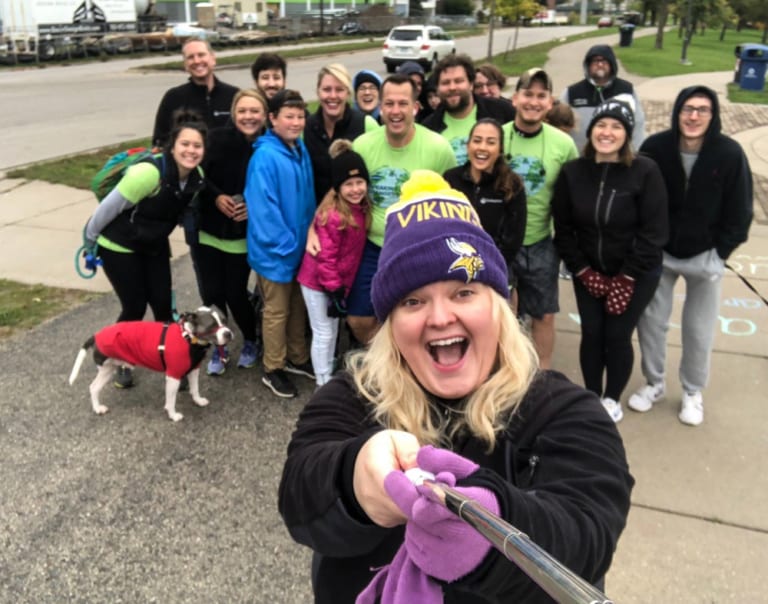 Ostomy Awareness Starts with You - United Ostomy Associations of America