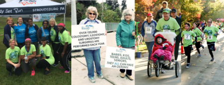 Ostomy Awareness Starts with You - United Ostomy Associations of America