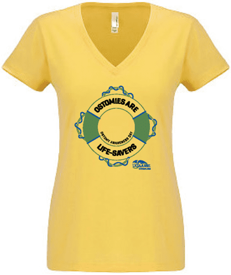 Ostomy Awareness Starts with You - United Ostomy Associations of America