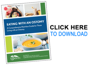 Ostomy Diet & Nutrition Information l United Ostomy Associations of America