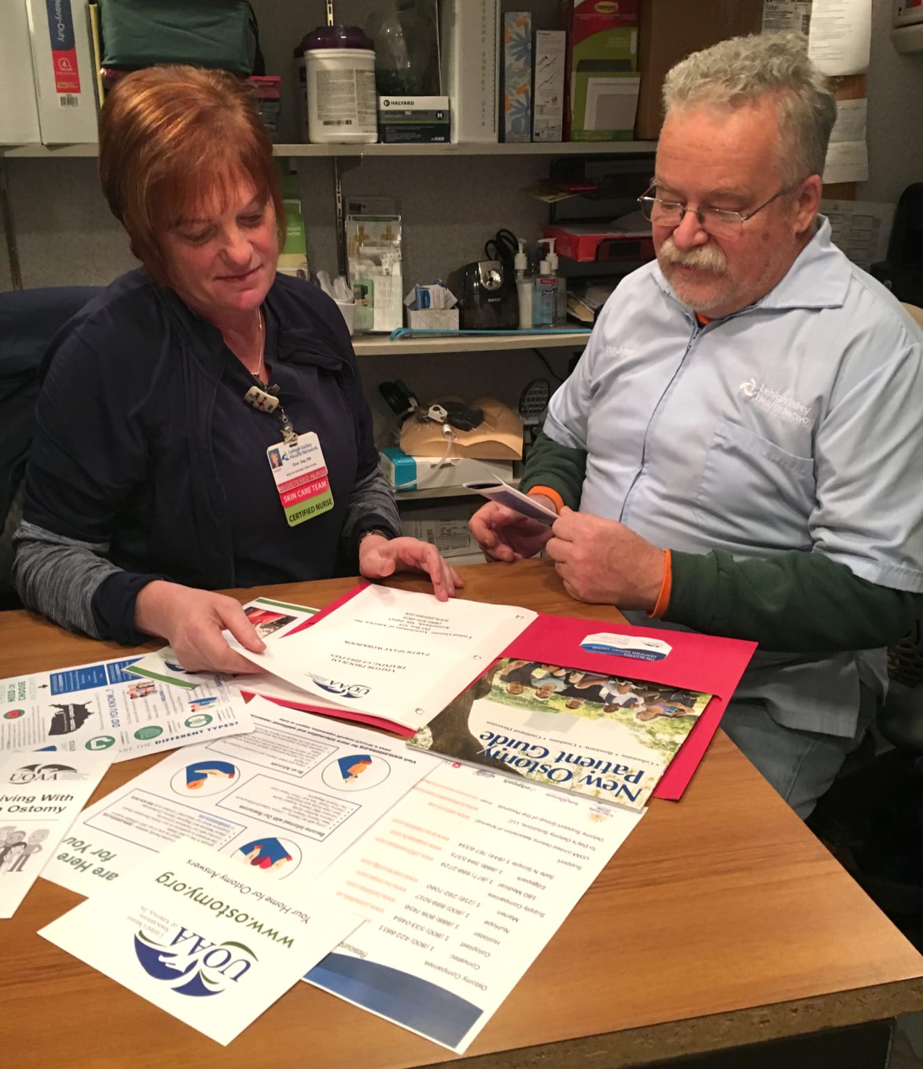 Support the Ostomy Community this Giving Season - United Ostomy ...