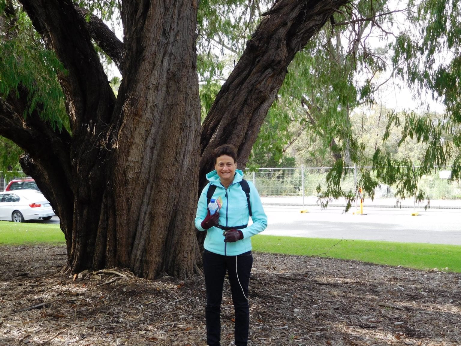 Lynn’s Journey to self-reliance: Knowing what to expect can help ...