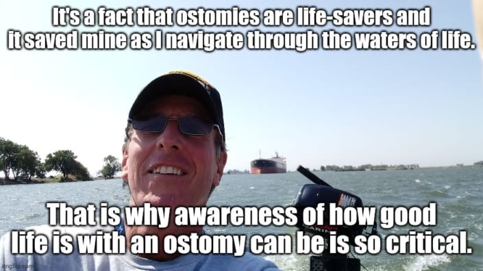 That's a Wrap! Ostomy Awareness Day 2020 Highlights - United Ostomy ...