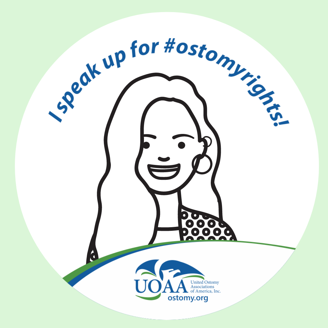 World Ostomy Day 2021 l United Ostomy Associations of America