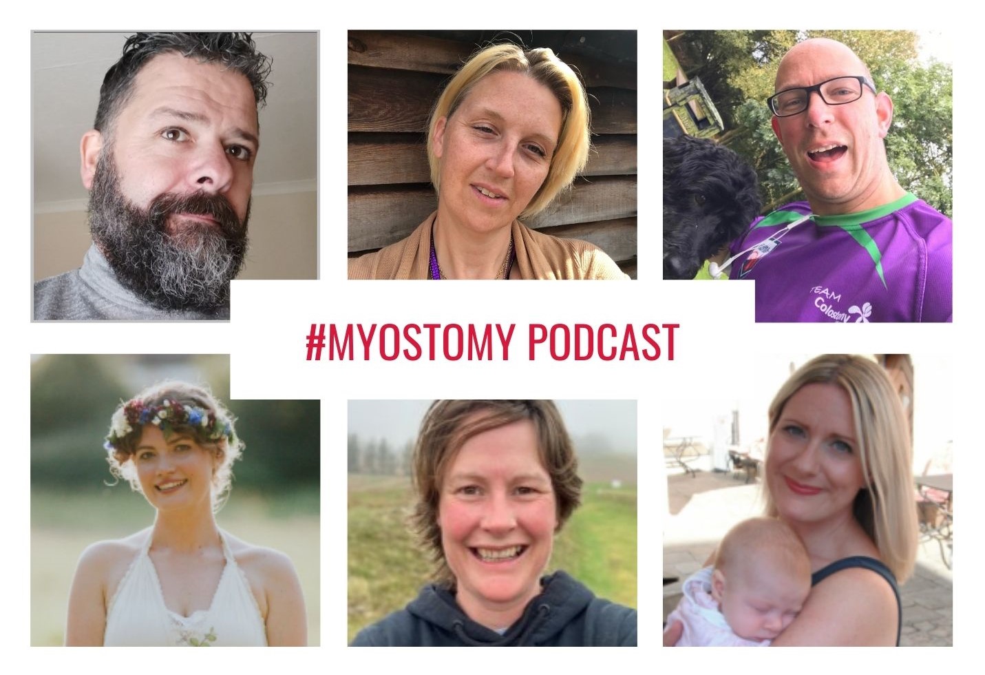 Bringing People Together Around the Globe for Ostomy Awareness - United ...