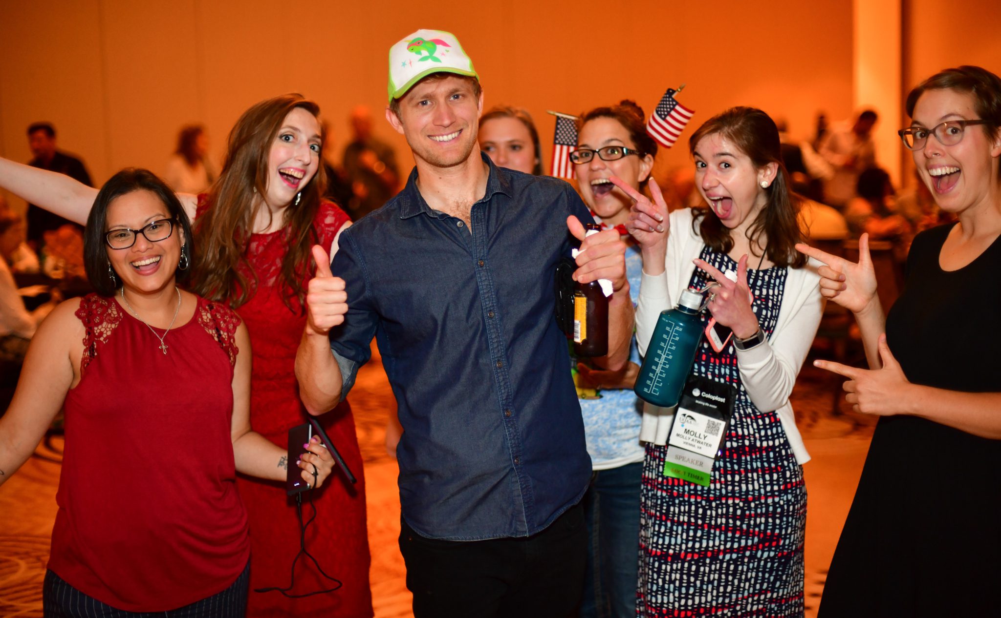 2025 Conference - United Ostomy Associations of America