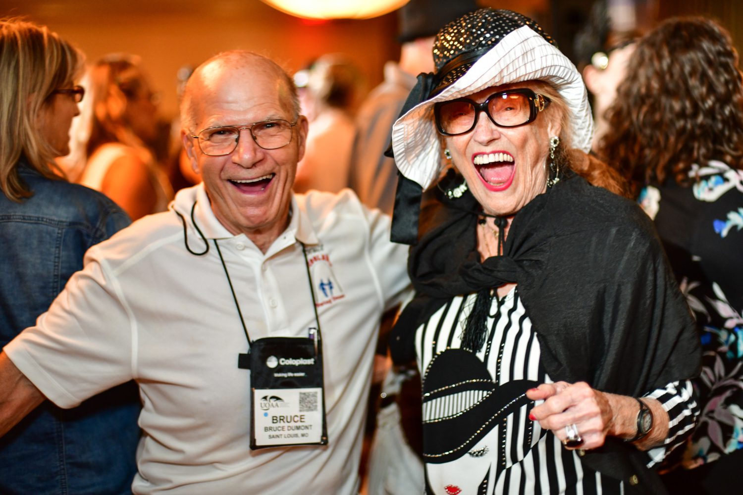 2025 Conference - United Ostomy Associations of America