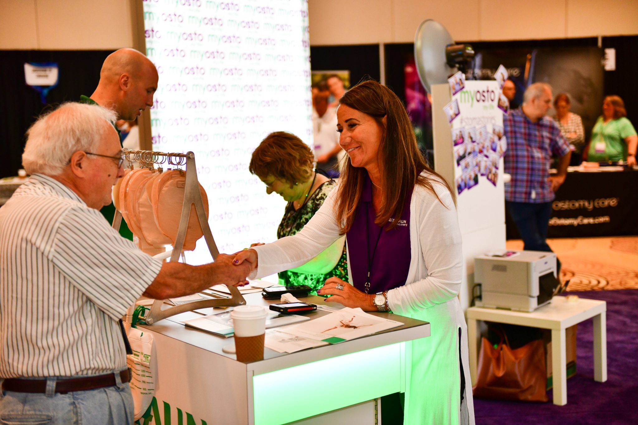 2025 Conference - United Ostomy Associations of America