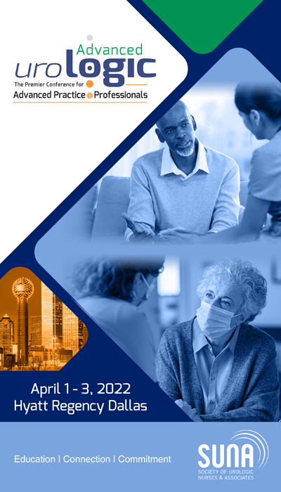 SUNA 2022 Advanced uroLogic Conference - United Ostomy Associations of ...