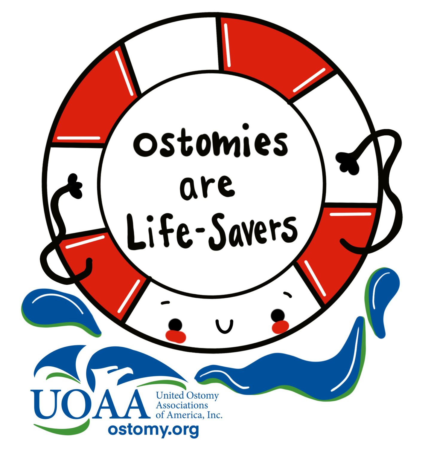 UOAA Run For Resilience 2023 5K