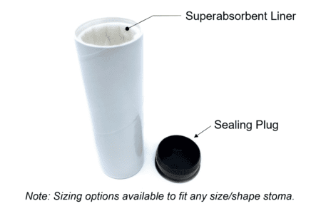 Types of Pouching Systems l United Ostomy Association Of America