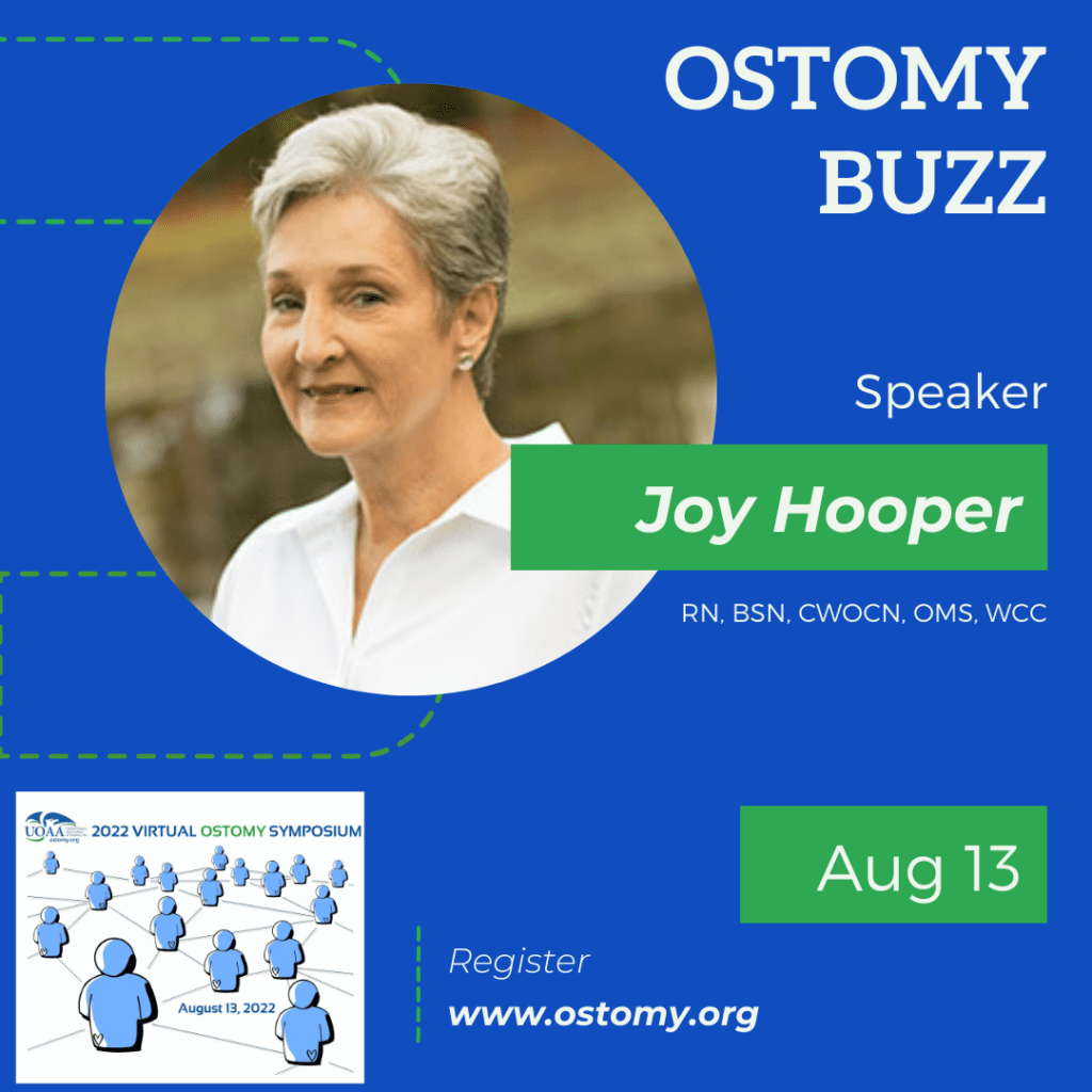 Ostomy Tips Archives - United Ostomy Associations of America