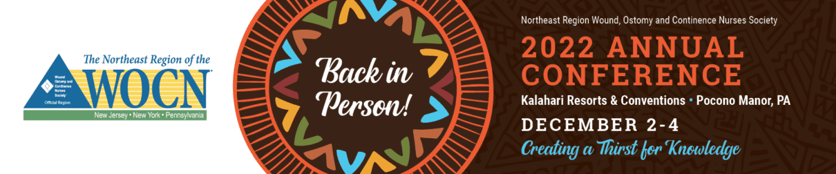 2022 Northeast Region WOCN Conference - United Ostomy Associations of ...