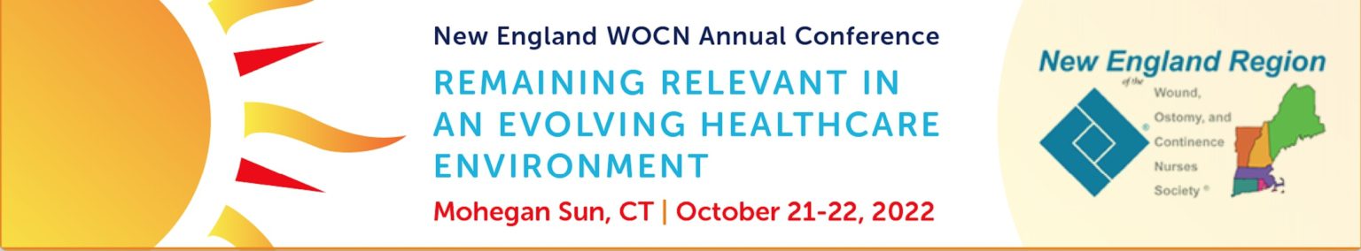 New England Region WOCN Annual Conference - United Ostomy Associations ...
