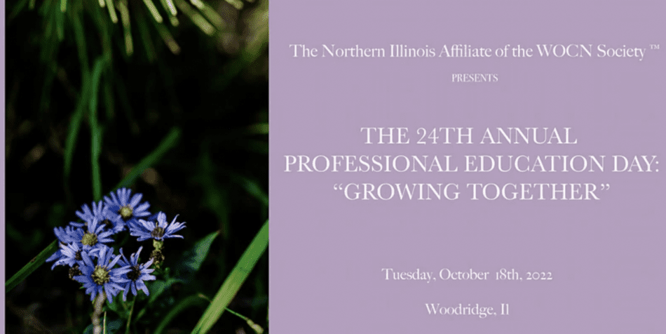 WOCN Ostomy Education Day - United Ostomy Associations of America