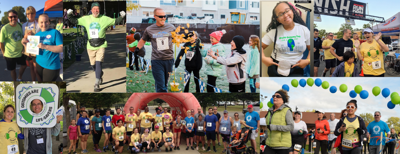 Celebrate and Support Ostomy Resilience - United Ostomy Associations of ...