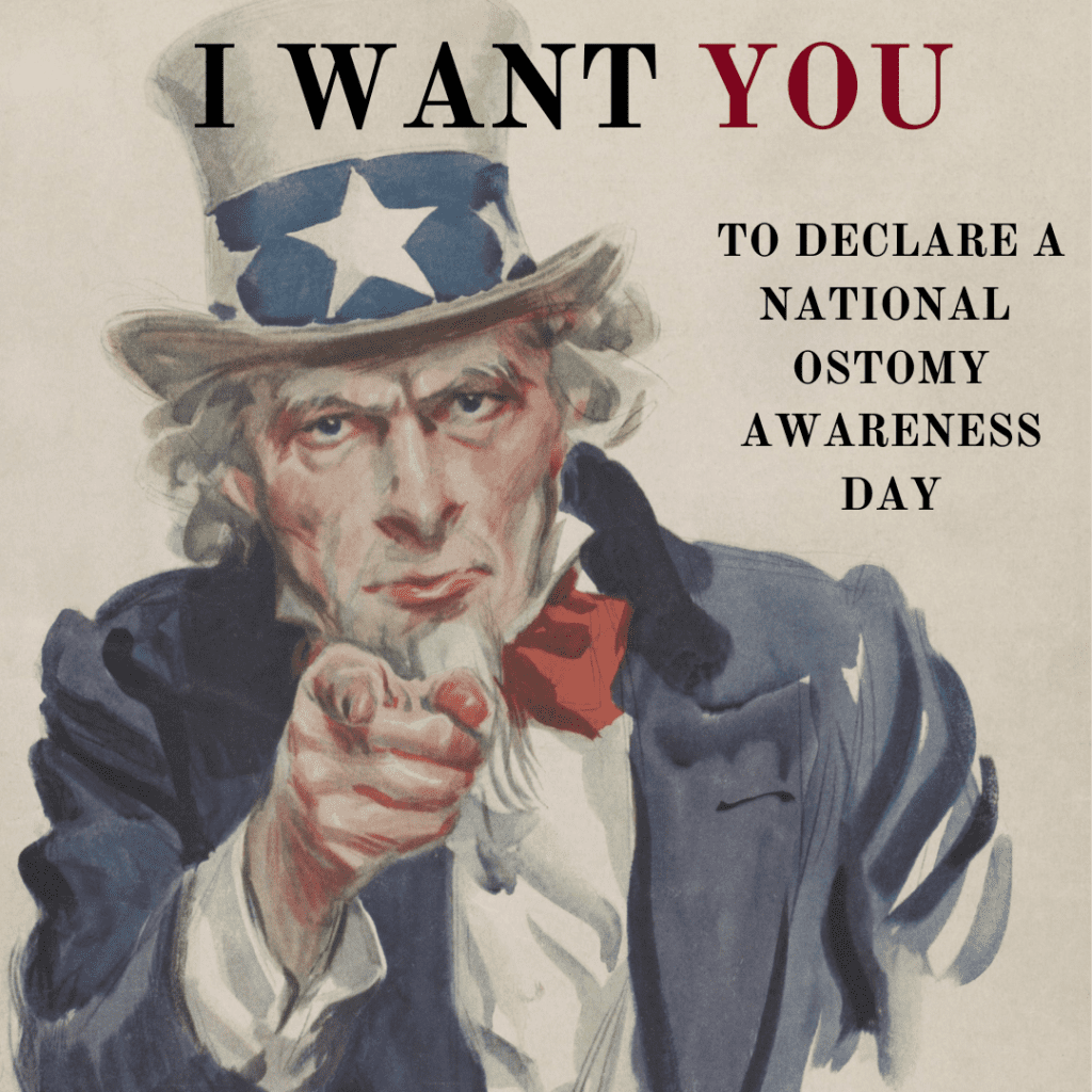 6 Ways You (Yes, You) Can Make a Difference on Ostomy Awareness Day ...