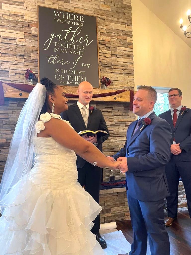 Destined to Love, Ostomates by Chance - United Ostomy Associations of ...