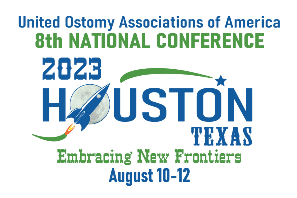 2023 Conference - United Ostomy Associations of America