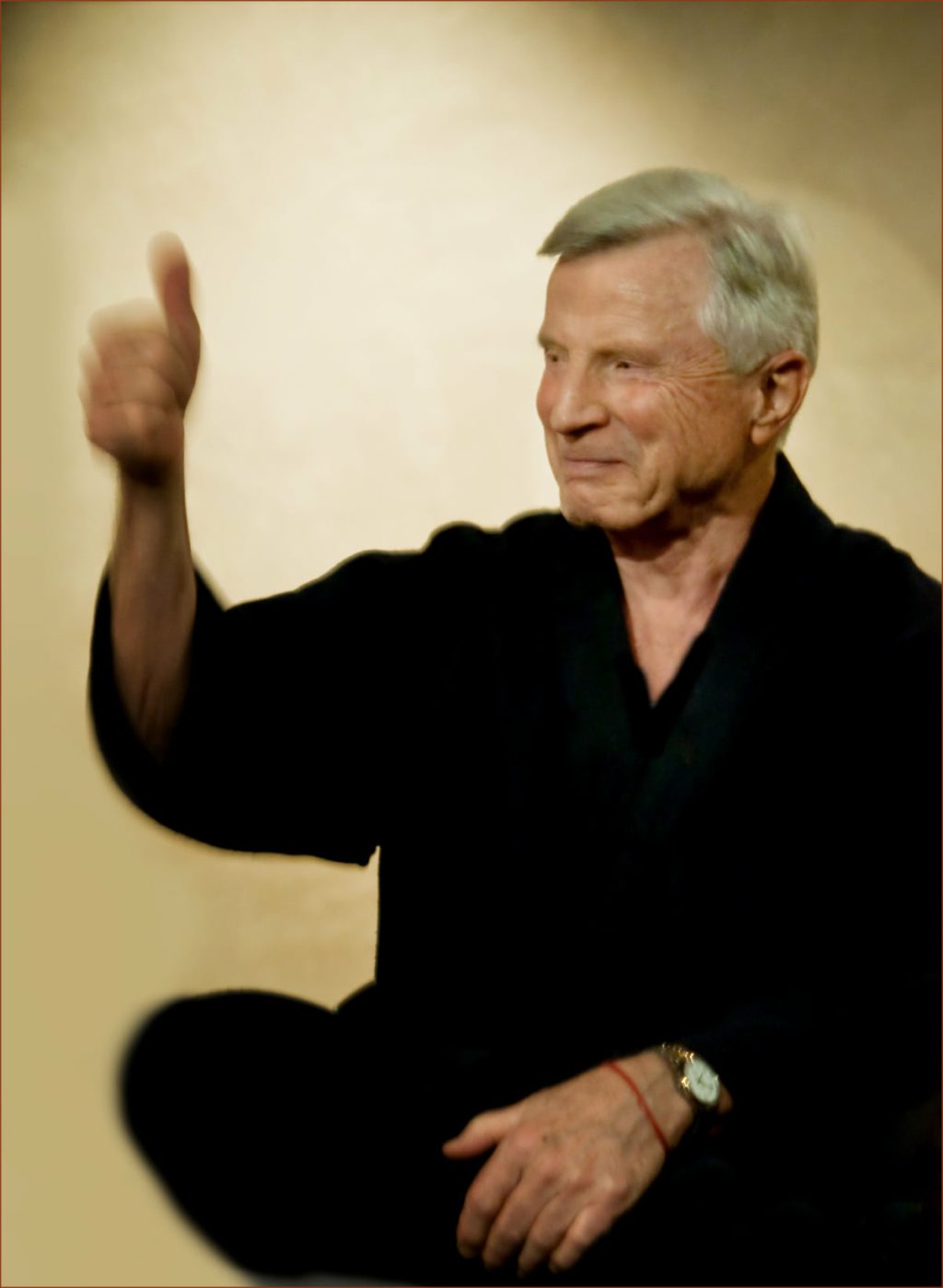 Patient Story: Dr. James Austin - United Ostomy Associations of America