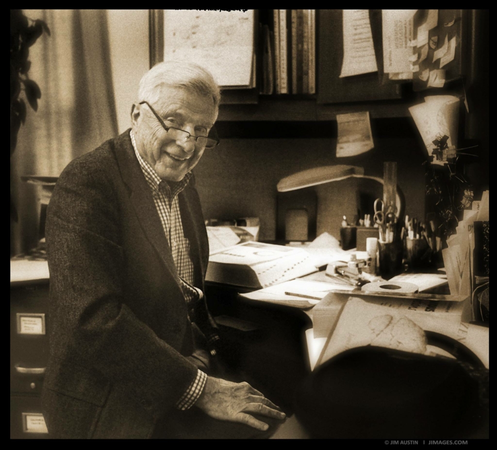 Patient Story: Dr. James Austin - United Ostomy Associations of America