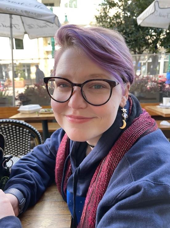 Celia’s Story: Feeling at Home with Short Bowel Syndrome - United ...