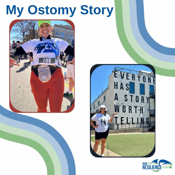 United Ostomy Associations of America l Support, Advocacy, Empowerment