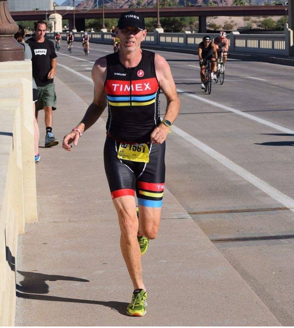 Resilience Story: Chris Seyler - United Ostomy Associations of America