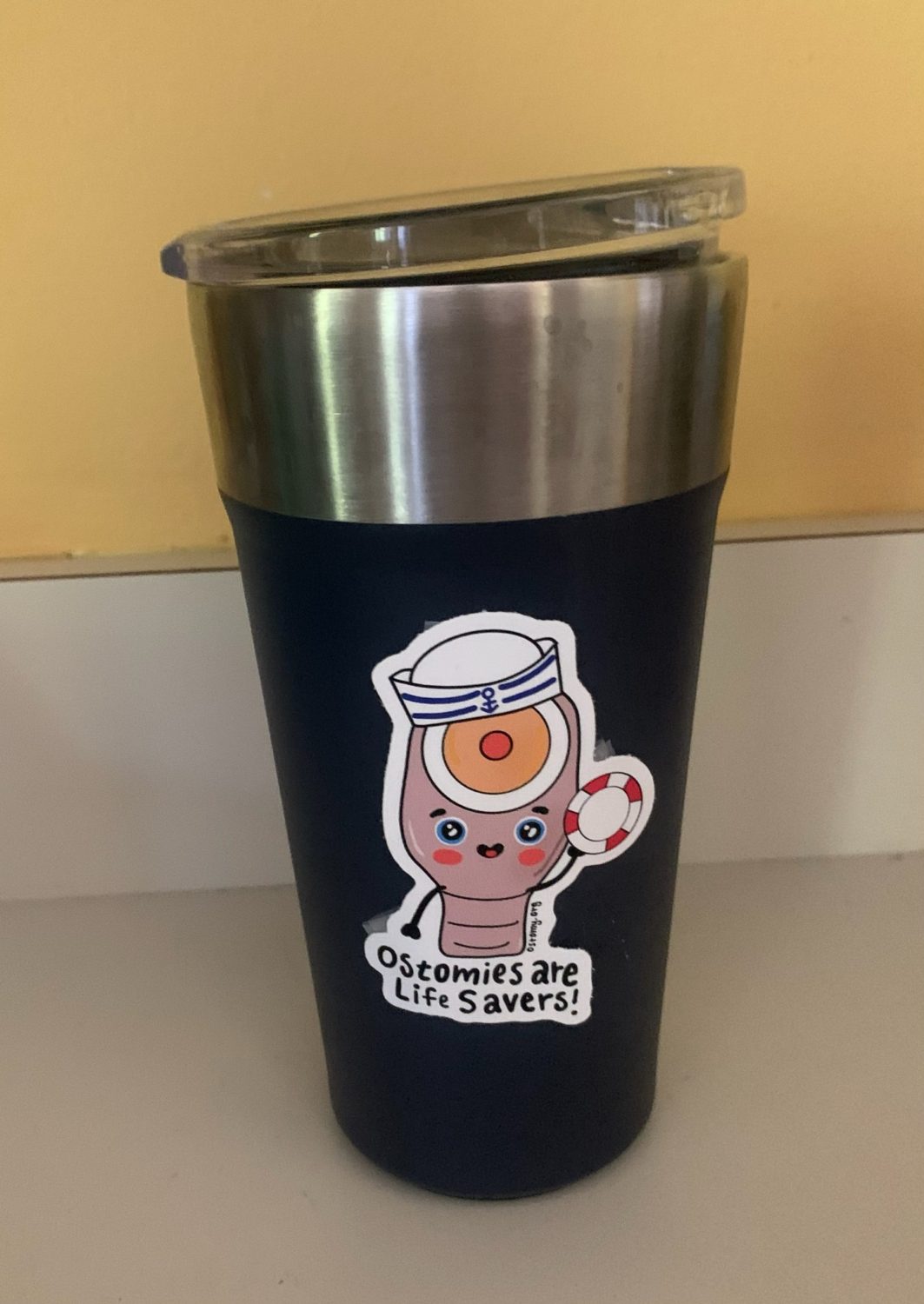 Even You Can Raise Ostomy Awareness - United Ostomy Associations of America