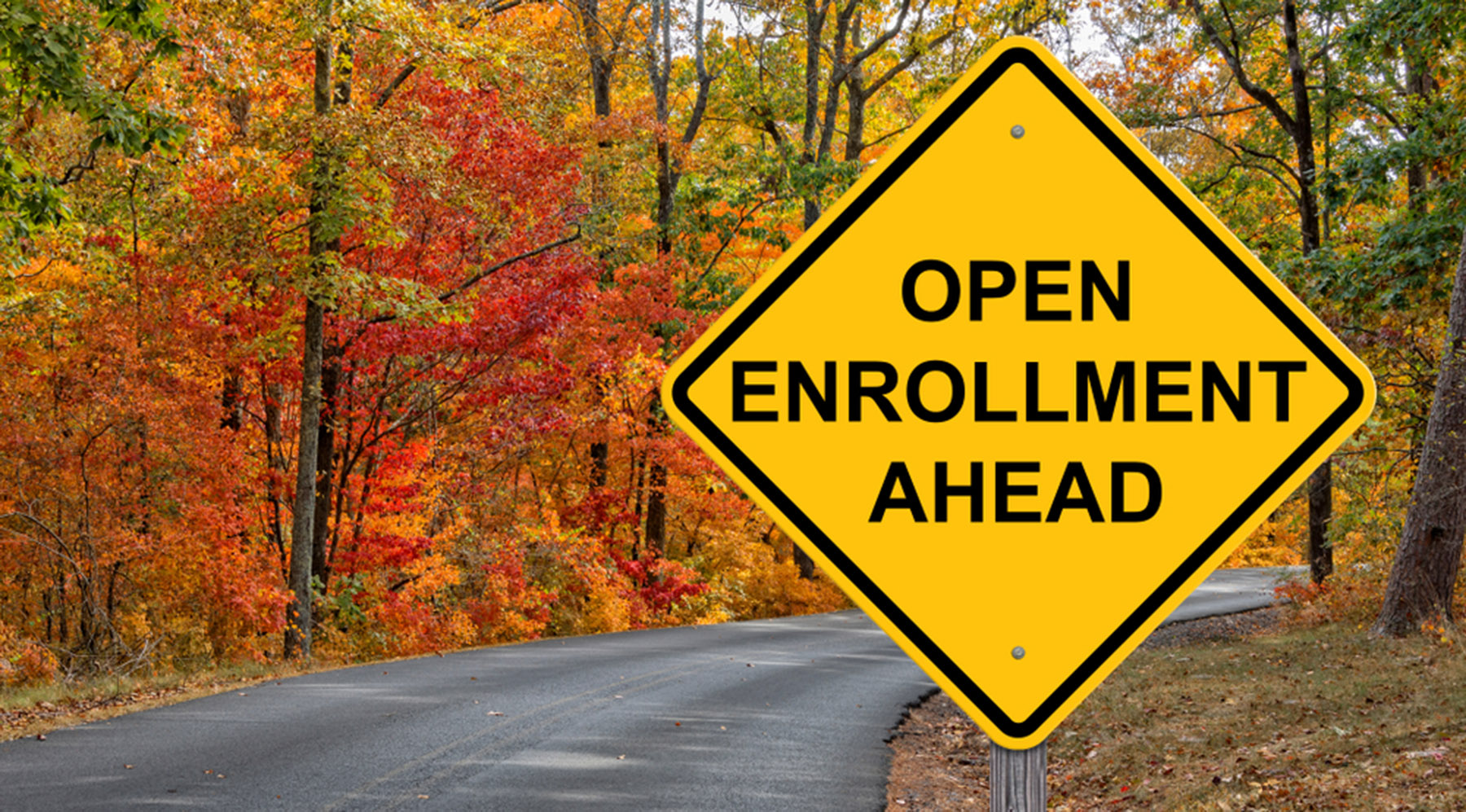 OPEN ENROLLMENT – YOUR CHOICES ARE IMPORTANT! - United Ostomy ...