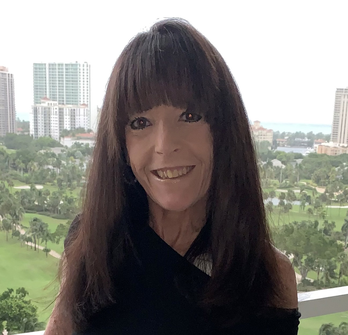 Lori’s story: Living with Crohn’s Disease, Ostomy, and Short Bowel ...