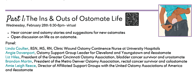 UOAA Events Calendar l United Ostomy Associations of America