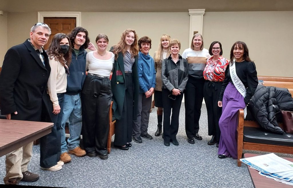 Ostomy Advocates in the ‘Room Where it Happens’ - United Ostomy ...