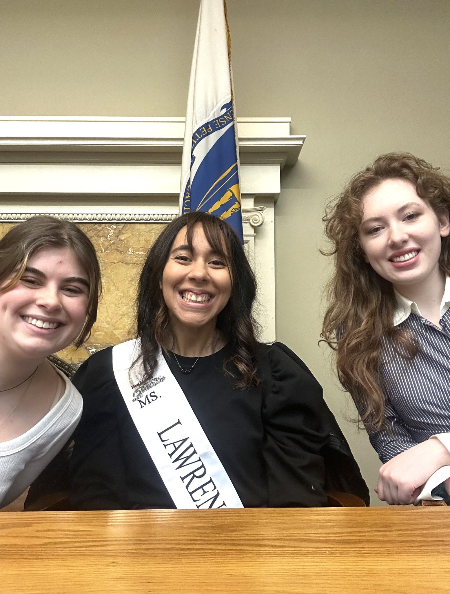 Ostomy Advocates in the ‘Room Where it Happens’ - United Ostomy ...