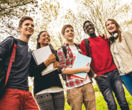 Socialization, Activities, and Travel - Adolescent - United Ostomy ...