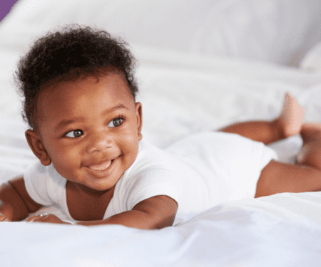 Peds Infant - Landing Page - United Ostomy Associations of America